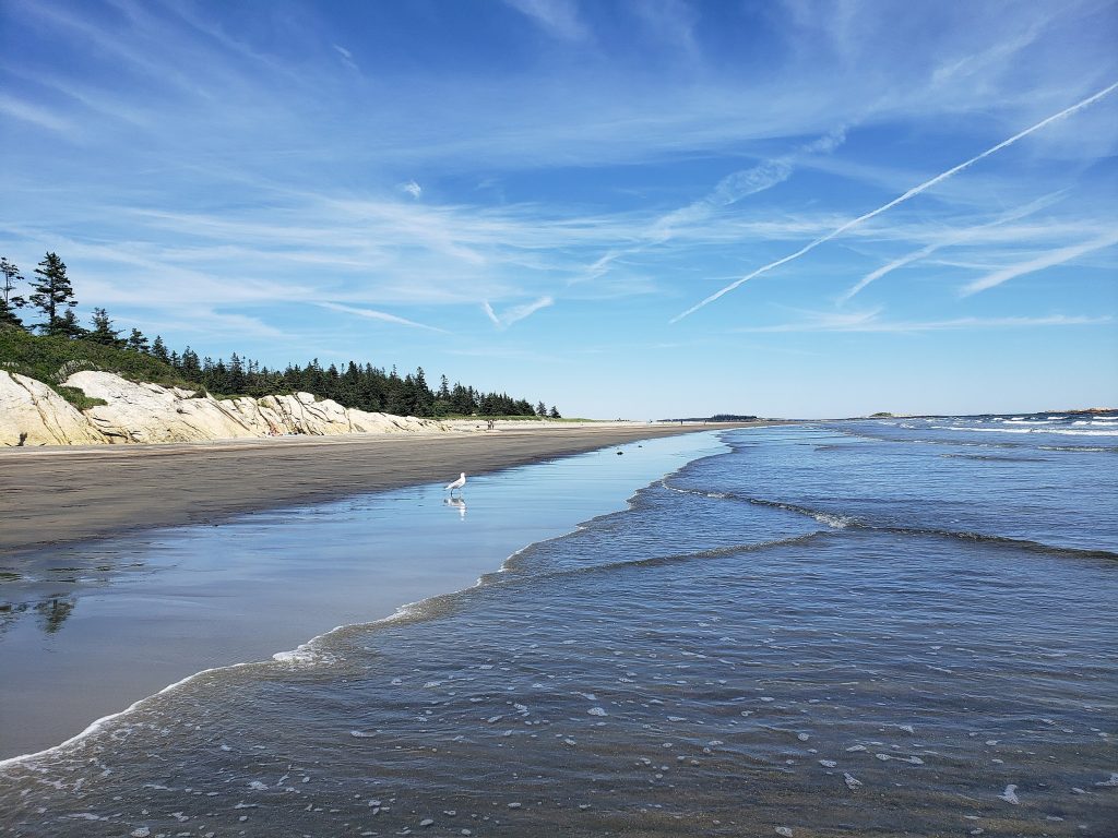 It’s Time to Visit Popham Beach State Park – Apuperuvian- Travel feast